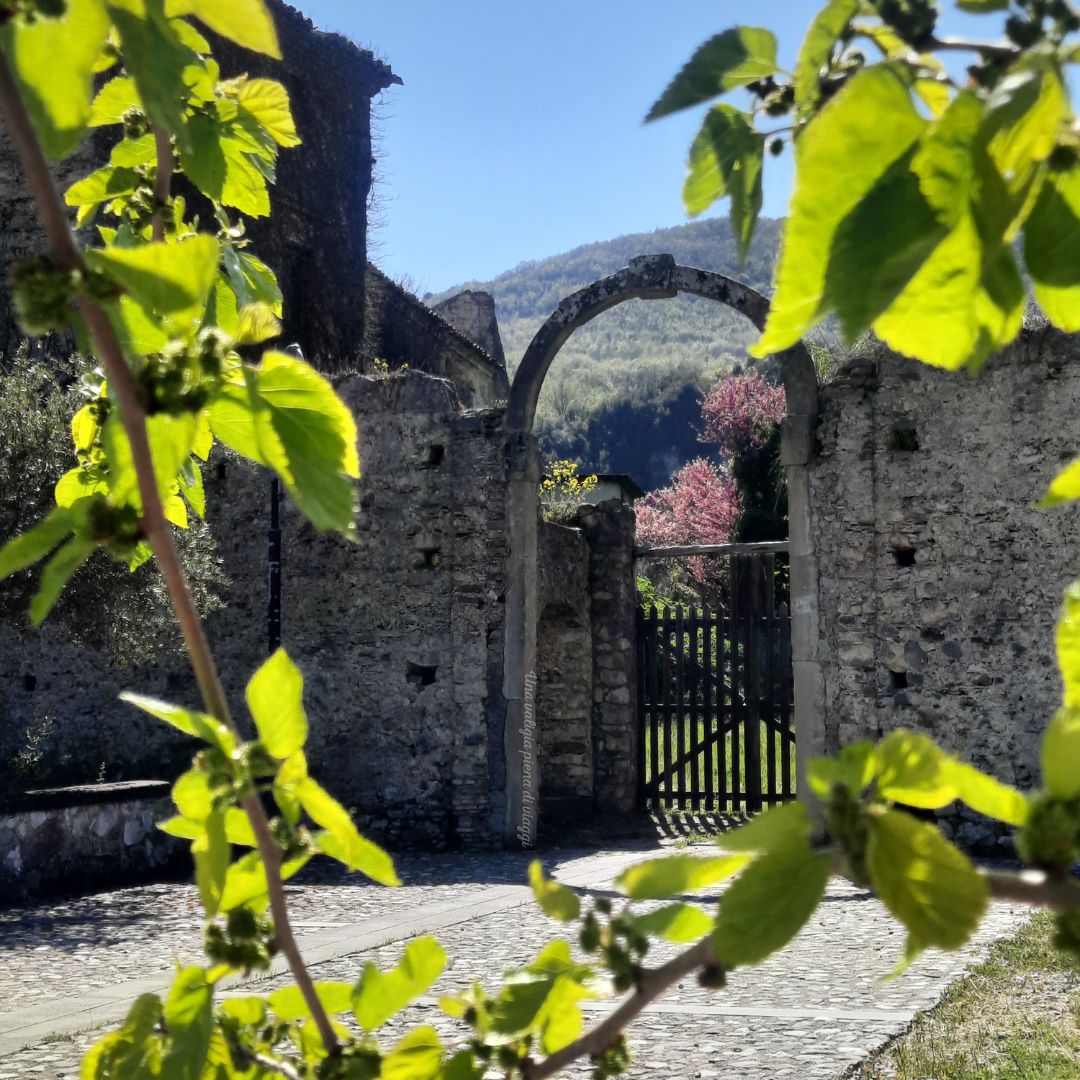 La Valle dell'Esaro: alla scoperta dei suoi Borghi antichi