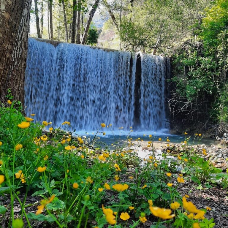 La Valle dell'Esaro: alla scoperta dei suoi Borghi antichi