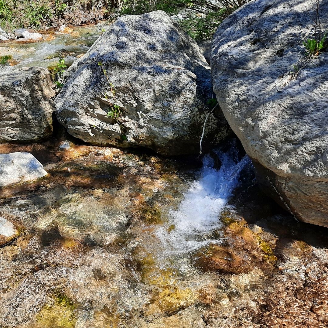 La Valle dell'Esaro: alla scoperta dei suoi Borghi antichi