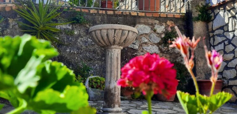 La Valle dell'Esaro: alla scoperta dei suoi Borghi antichi