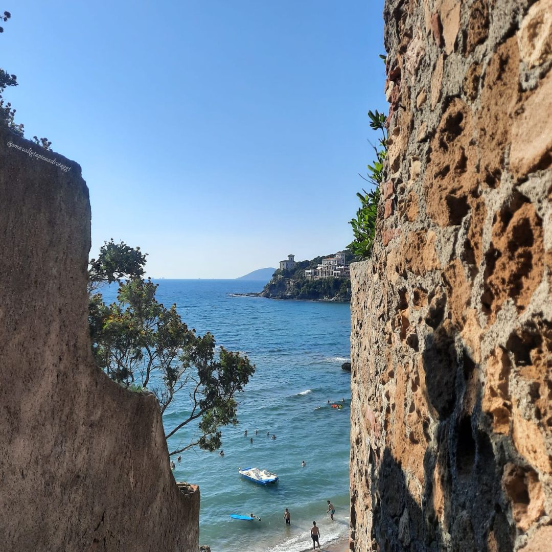 Costa Toscana: un perfetto itinerario, alla scoperta delle sue città ...