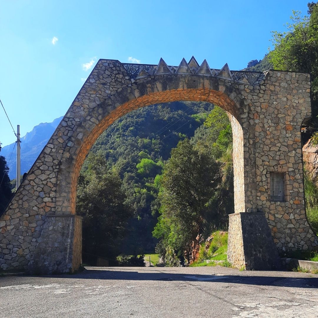 La Valle dell'Esaro: alla scoperta dei suoi Borghi antichi