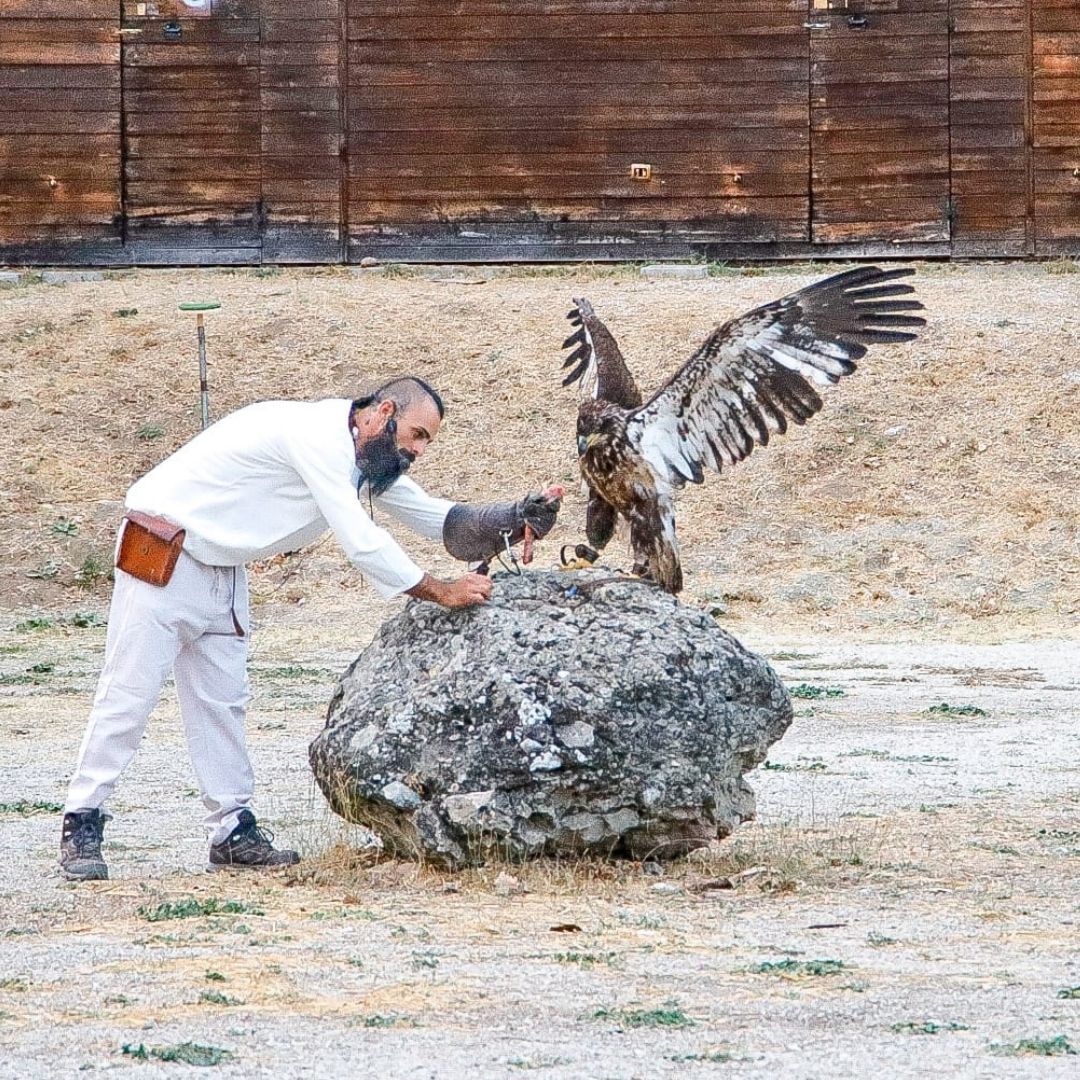 Basilicata Educational Tour: 4 giorni alla scoperta di storia ...