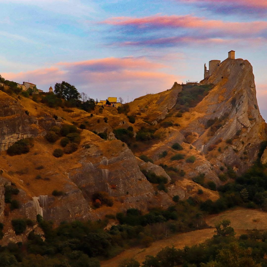 Basilicata Educational Tour: 4 giorni alla scoperta di storia ...