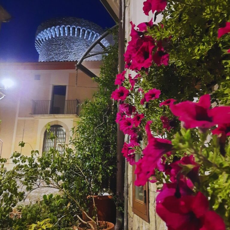 Basilicata Educational Tour: 4 giorni alla scoperta di storia ...