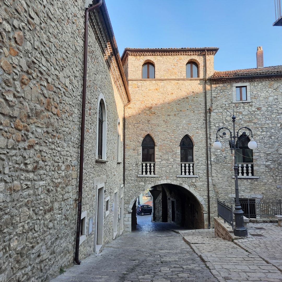 Basilicata Educational Tour: 4 giorni alla scoperta di storia ...