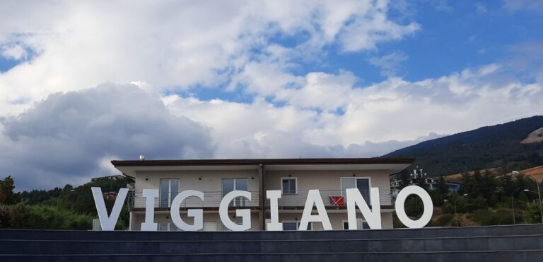 Itinerario Viggiano (PZ): antico Borgo di Musicanti e Girovaghi