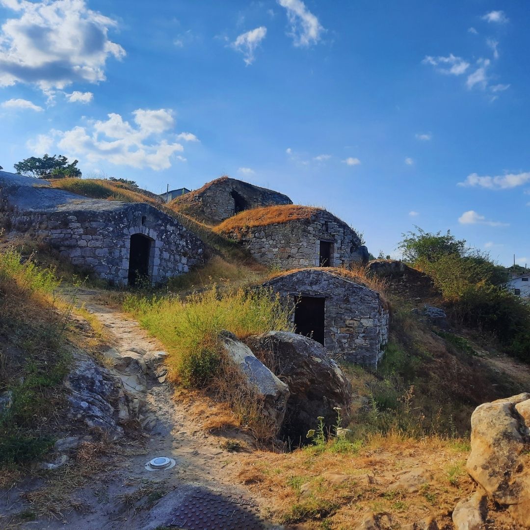 Basilicata Educational Tour: 4 giorni alla scoperta di storia ...
