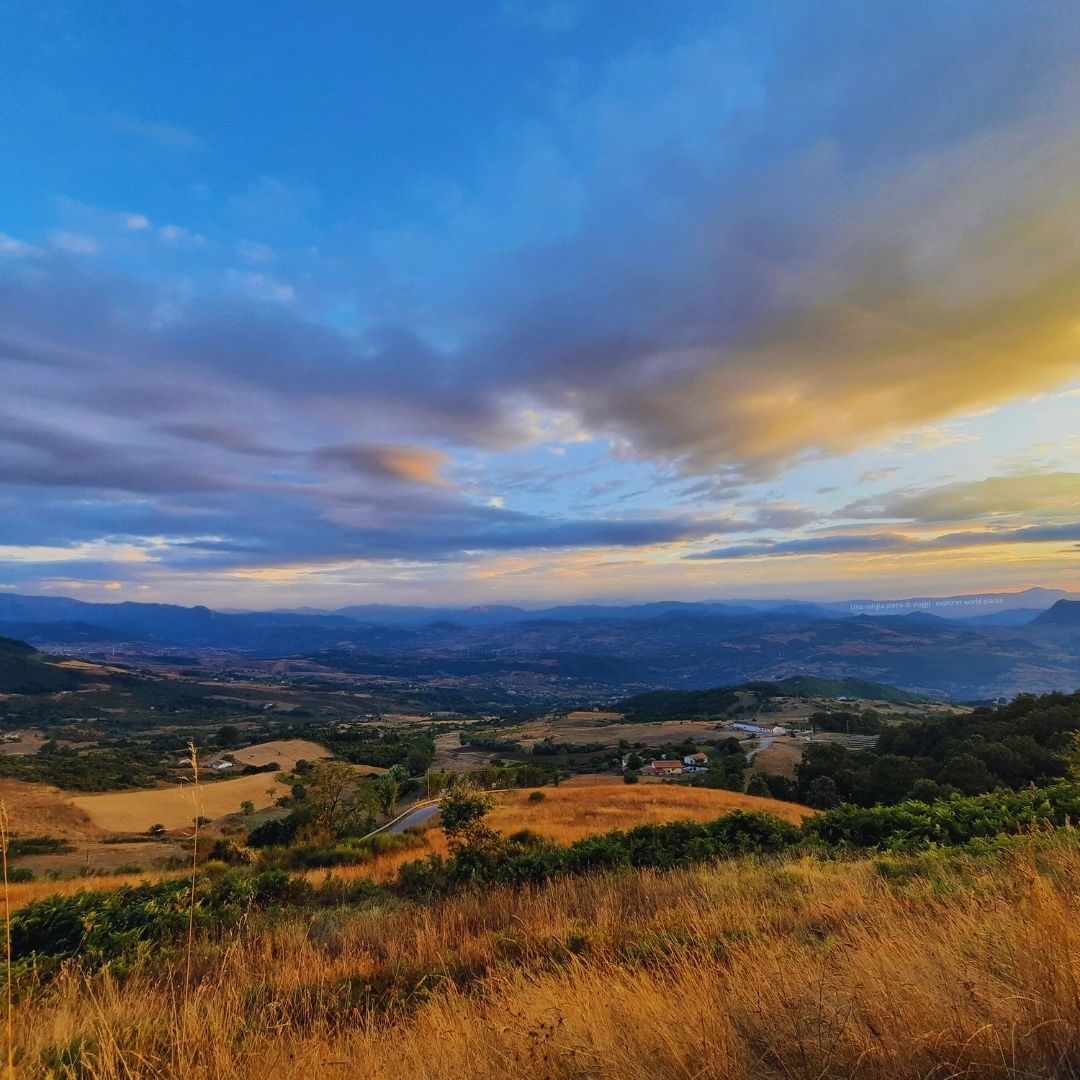 Basilicata Educational Tour: 4 giorni alla scoperta di storia ...