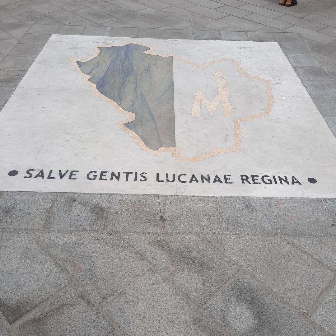 Itinerario Viggiano (PZ): antico Borgo di Musicanti e Girovaghi
