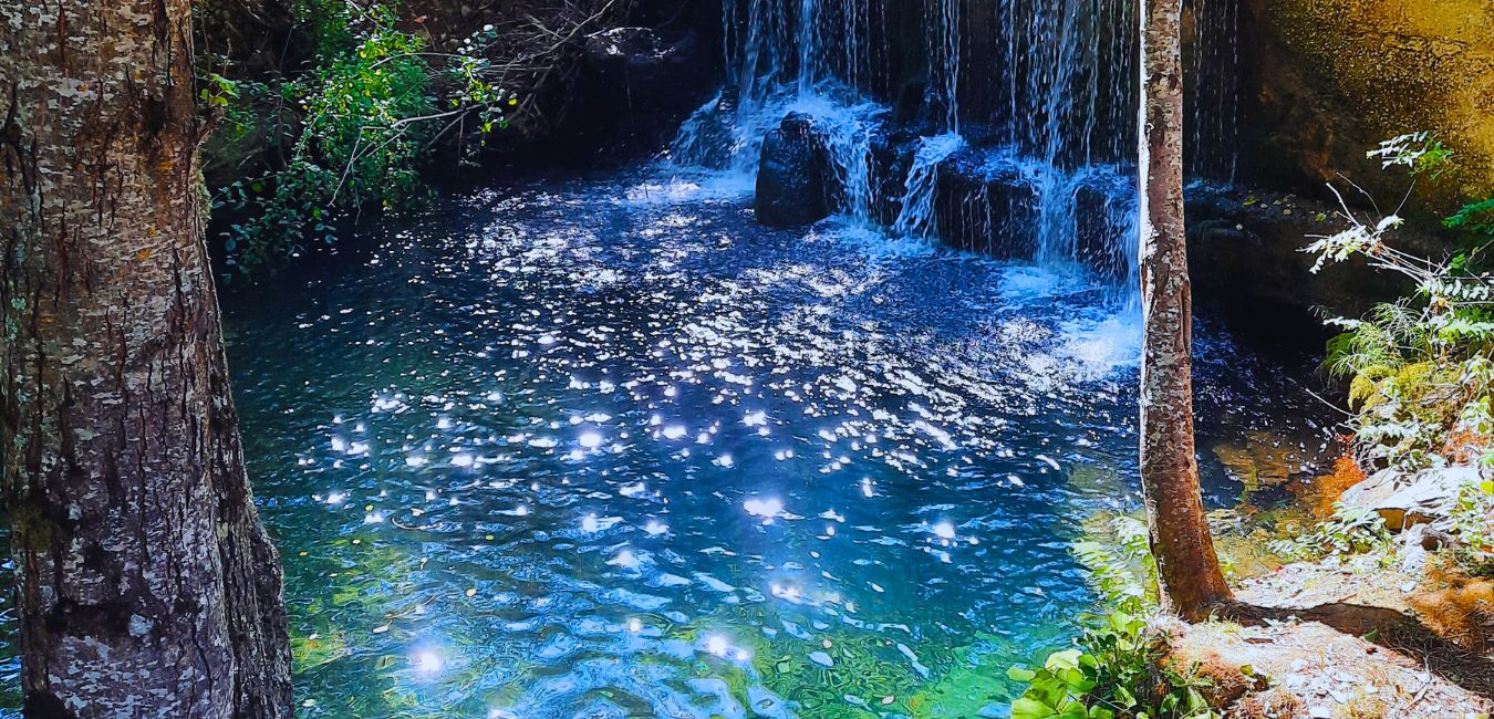 Cascate di San Fele: un viaggio alla scoperta della Basilicata, tra ...